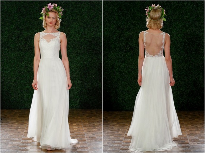 Designer Profile: Watters ~ KISS THE BRIDE MAGAZINE