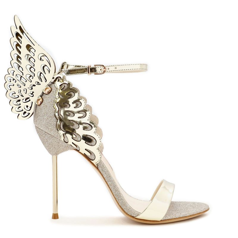12 Iconic Designer wedding shoes