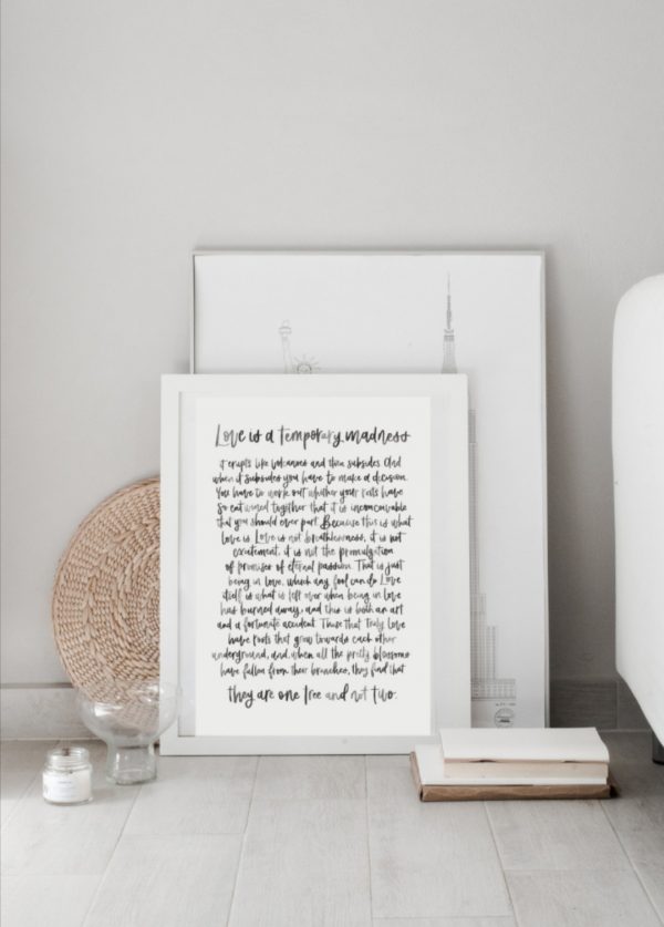 23 Funny Wedding readings you will love ~ KISS THE BRIDE MAGAZINE