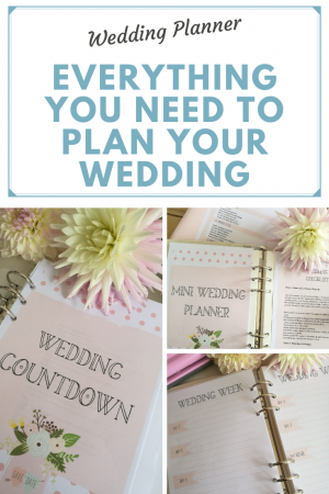 How to plan a wedding - the ultimate guide ~ KISS THE BRIDE MAGAZINE