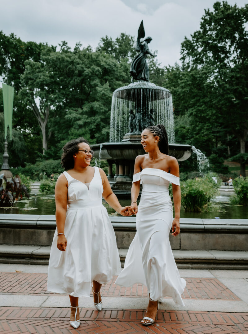 7 Expert Tips for planning a destination wedding in New York ~ KISS THE ...